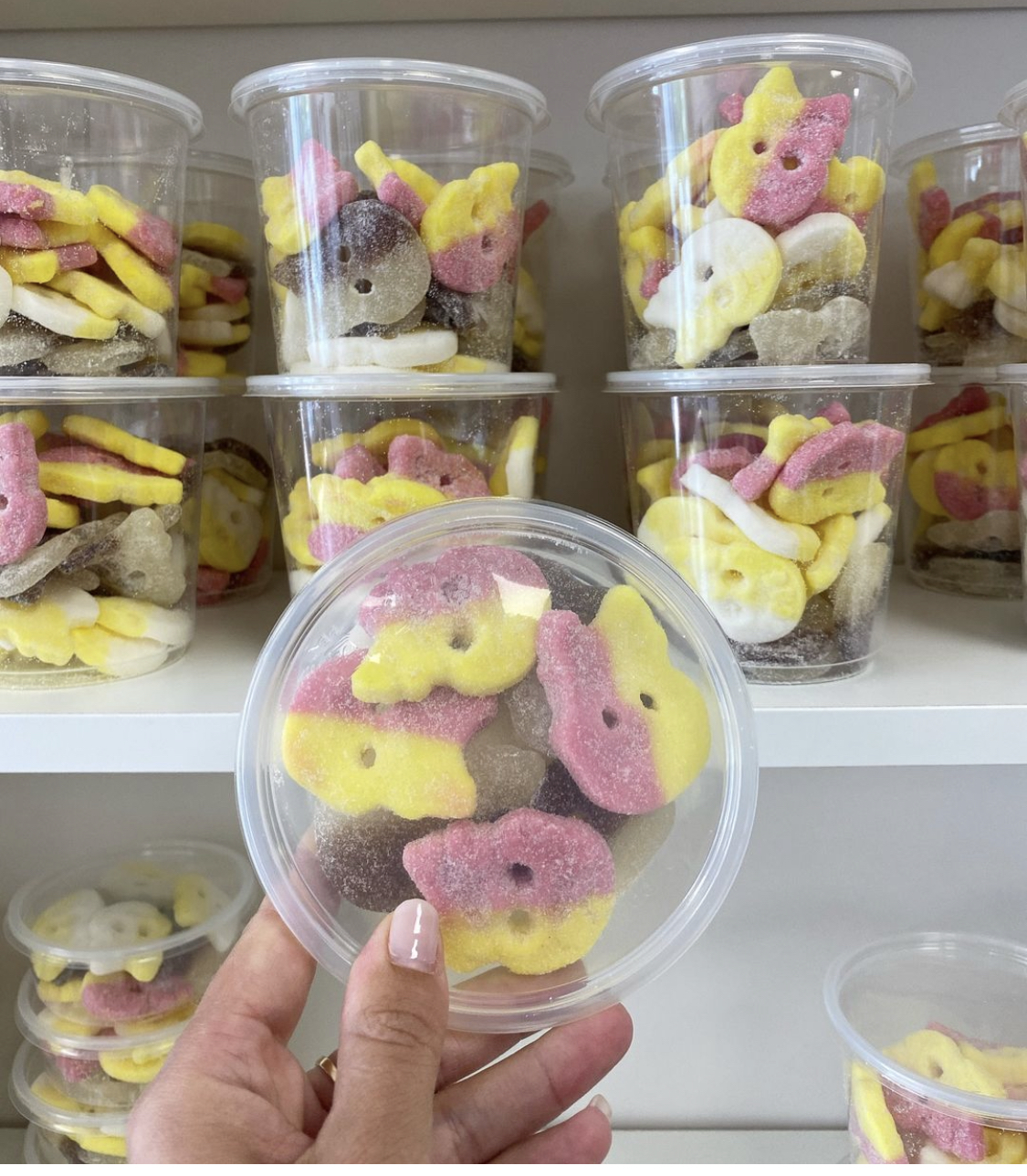 BEST FREEZE DRIED CANDY IN ONTARIO | Candies , Snacks , Drinks ,Events ...