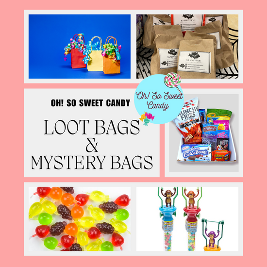 Exotic, rare , novelty , old school unique candy snacks and drinks ...