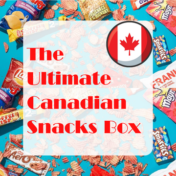 Exotic, rare , novelty , old school unique candy snacks and drinks ...