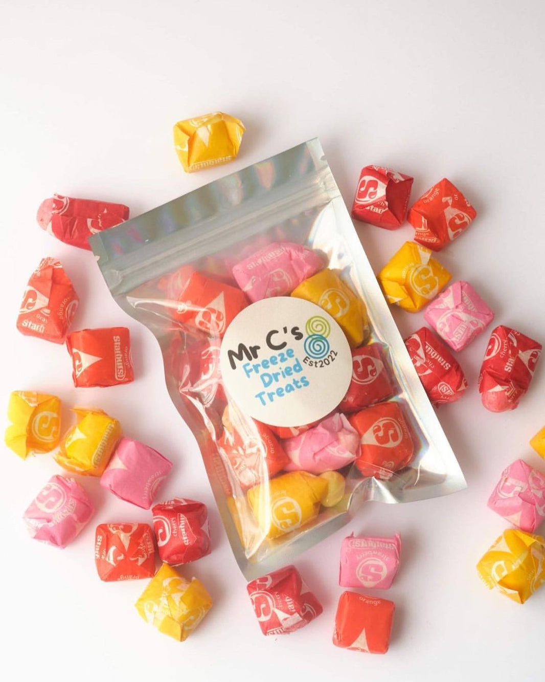 Exotic, rare , novelty , old school unique candy snacks and drinks ...